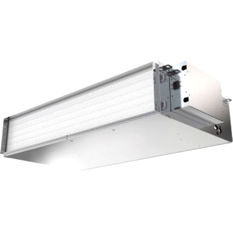 Durable Ceiling-Mounted Fan Coil Unit Sale or Rent Near Me – Goldstar ...