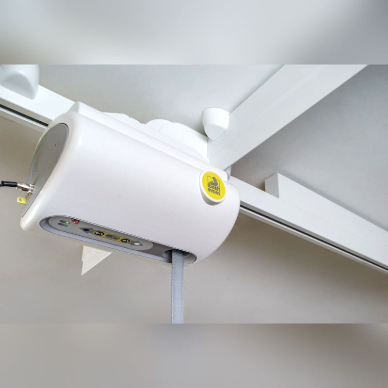 Durable Ceiling-Mounted Rail Connector Sale or Rent Near Me – Goldstar ...