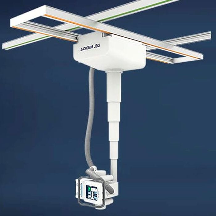 Durable Ceiling-Mounted X-Ray Tube Stand Sale or Rent Near Me ...