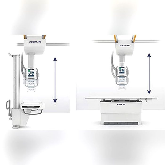 Durable Ceiling-Mounted X-Ray Tube Stand Sale or Rent Near Me ...