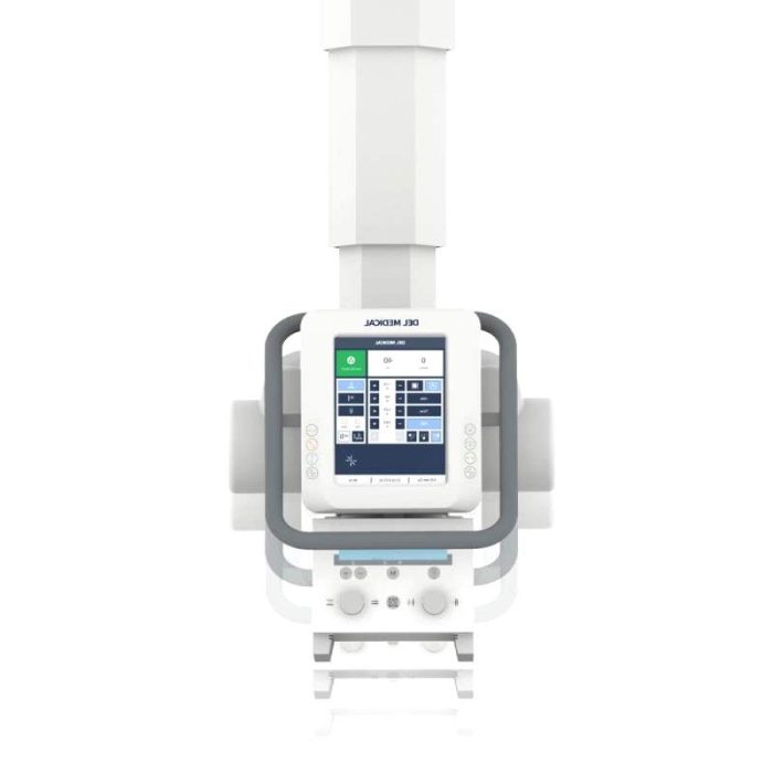 Durable Ceiling-Mounted X-Ray Tube Stand Sale or Rent Near Me ...