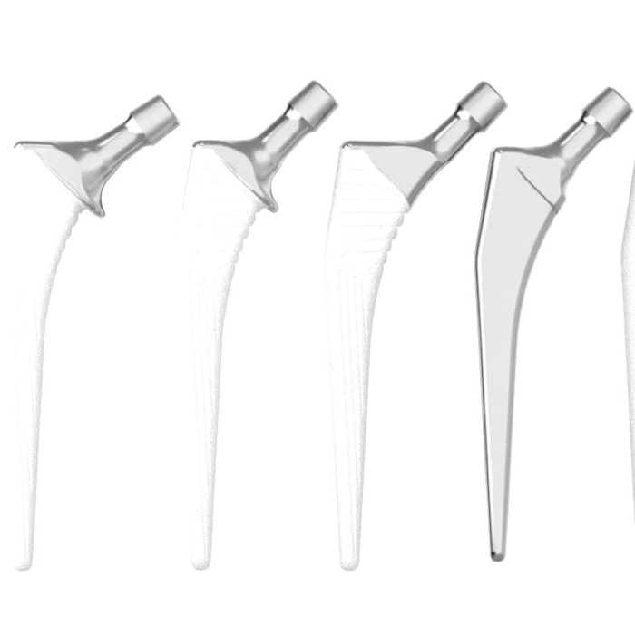 Durable Cemented Or Non-Cemented Femoral Stem Sale or Rent Near Me ...