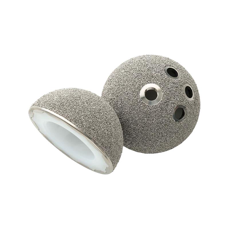 Durable Cementless Acetabular Prosthesis Sale or Rent Near Me ...
