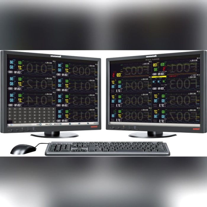 Durable Central Patient Monitoring Station Sale or Rent Near Me ...