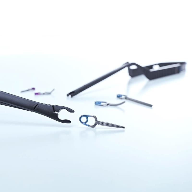 Durable Cerebral Aneurysm Clip Sale or Rent Near Me – Goldstar Medical ...