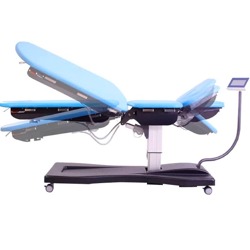 Durable Cervical Traction Table Sale or Rent Near Me – Goldstar Medical ...