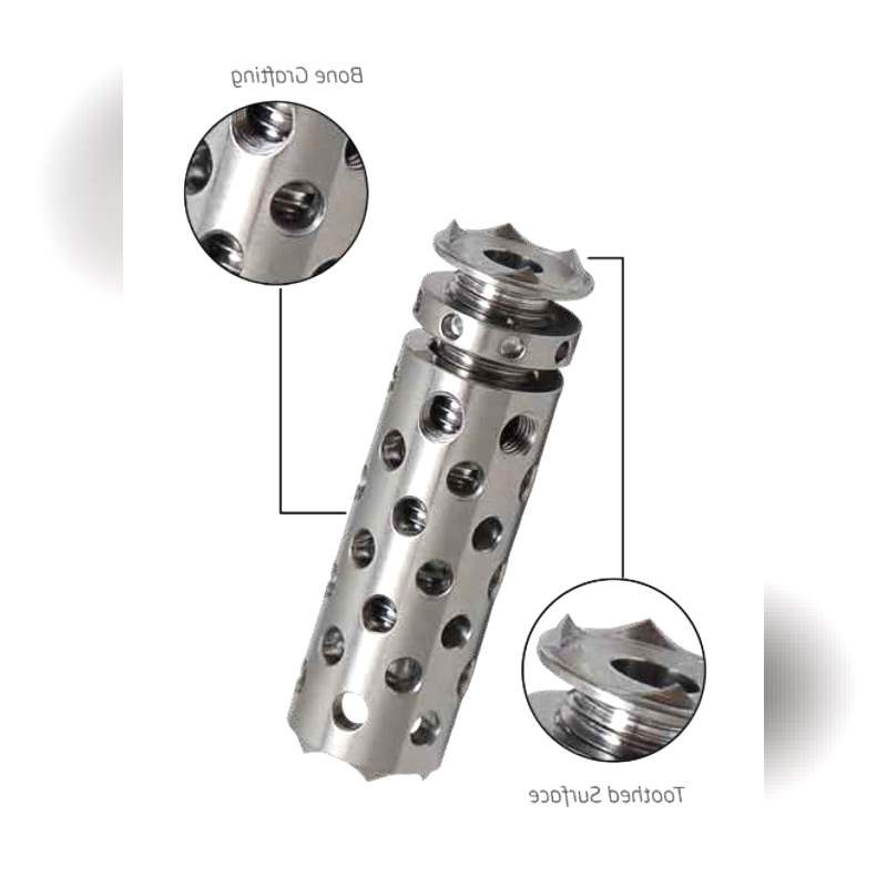 Durable Cervical Vertebral Corpectomy Prosthesis Sale or Rent Near Me ...