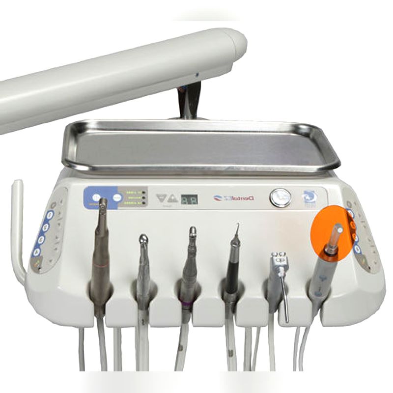 Durable Chairside Dental Delivery System Sale or Rent Near Me ...