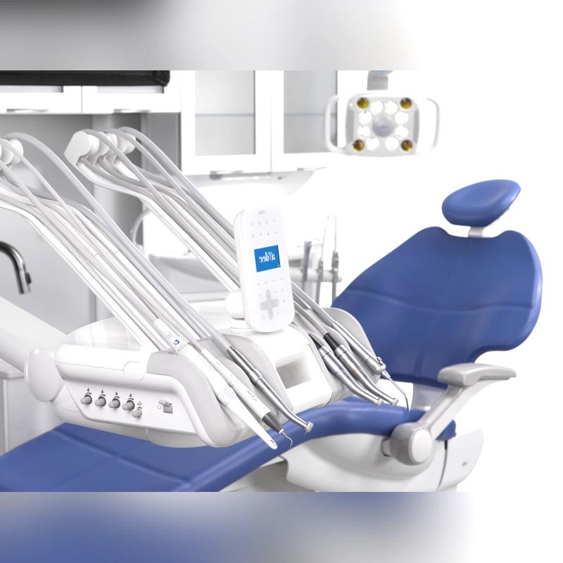Durable Chairside Dental Delivery System Sale or Rent Near Me ...