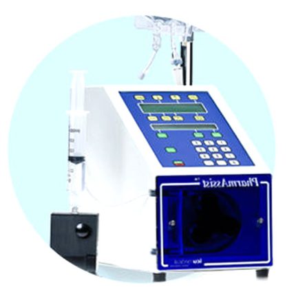 Durable Chemotherapy Syringe Pump Sale or Rent Near Me – Goldstar ...