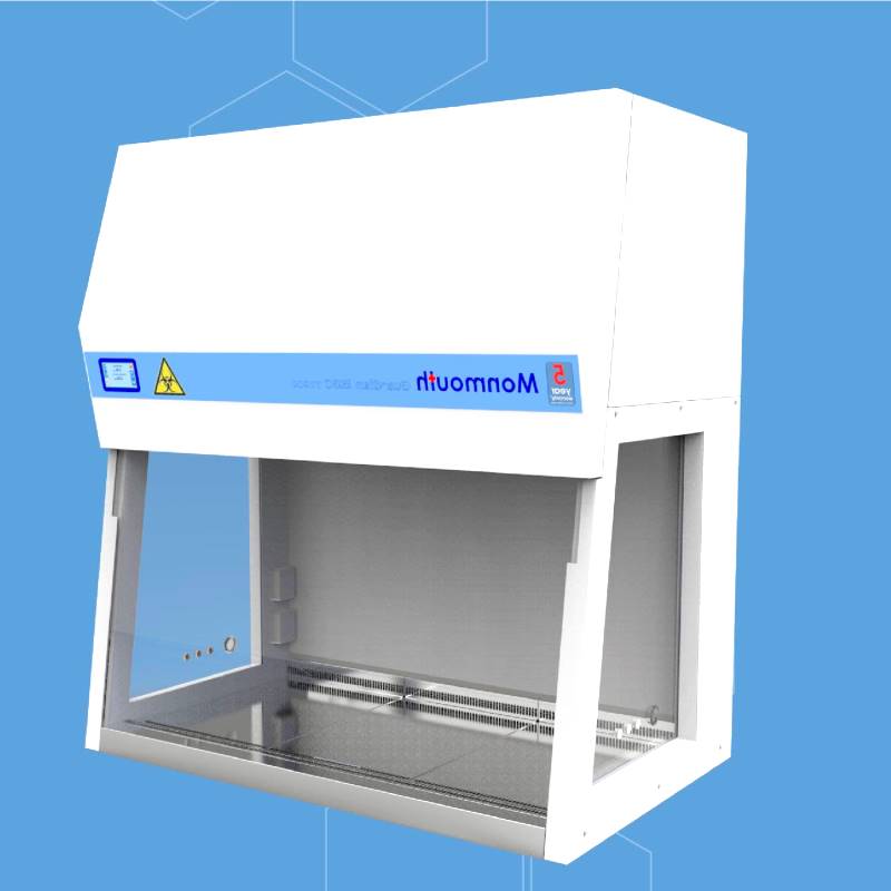 Durable Class Ii Biological Safety Cabinet Sale or Rent Near Me ...