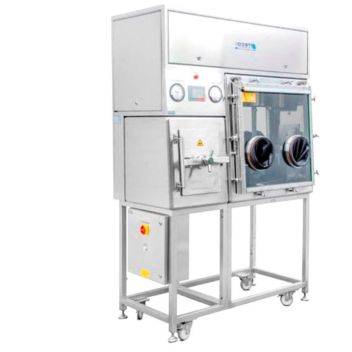 Durable Class Iii Isolator Sale or Rent Near Me – Goldstar Medical ...