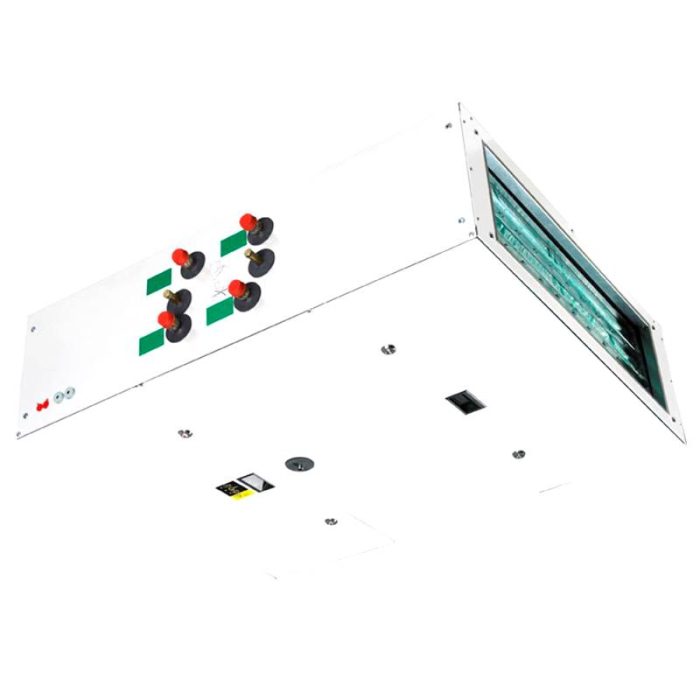 Durable Clean Room Air Handling Unit Sale or Rent Near Me – Goldstar ...