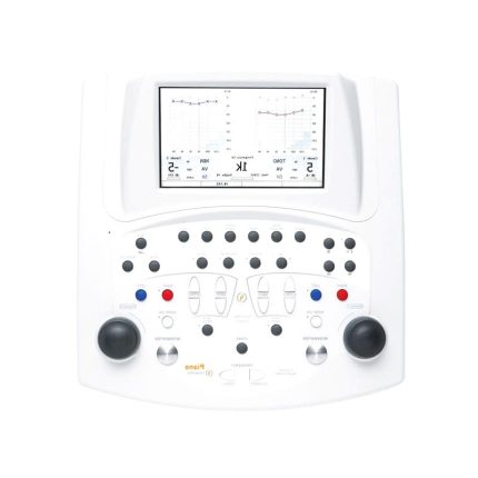 Durable Clinical Diagnostic Audiometer Sale or Rent Near Me – Goldstar ...