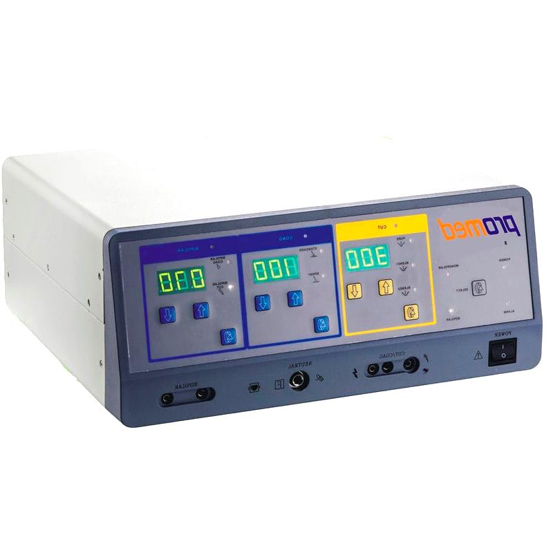 Durable Coagulation Electrosurgical Unit Sale or Rent Near Me ...