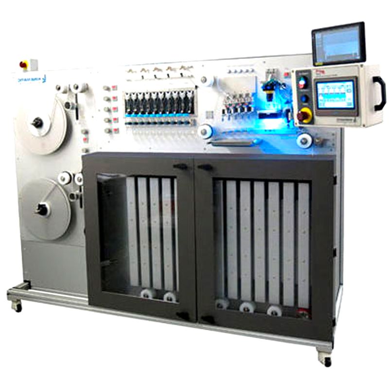 Durable Coating Machine For The Pharmaceutical Industry Sale or Rent ...