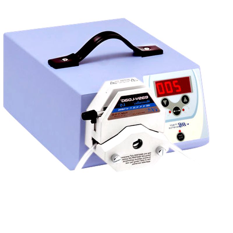Durable Compact Laboratory Peristaltic Pump Sale or Rent Near Me ...