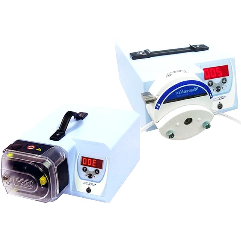 Durable Compact Laboratory Peristaltic Pump Sale or Rent Near Me ...