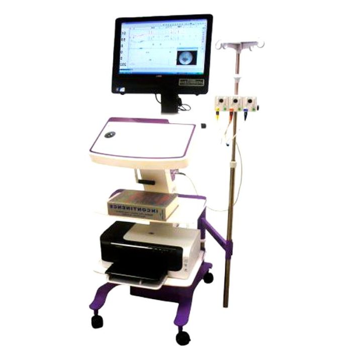 Durable Computer-Based Urodynamic System Sale or Rent Near Me ...
