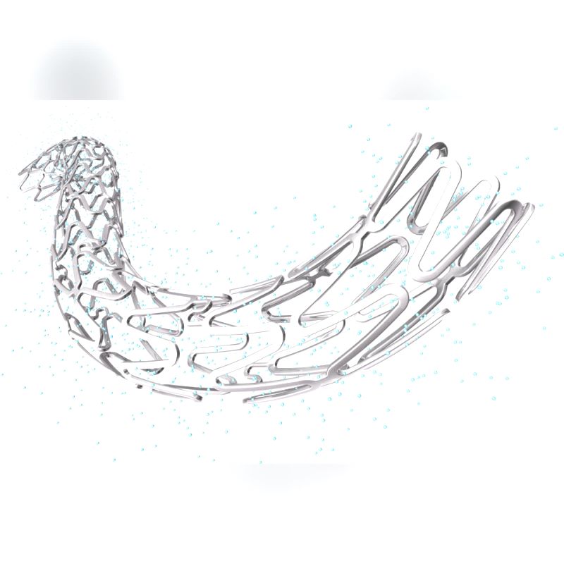 Durable Coronary Stent Sale or Rent Near Me – Goldstar Medical ...