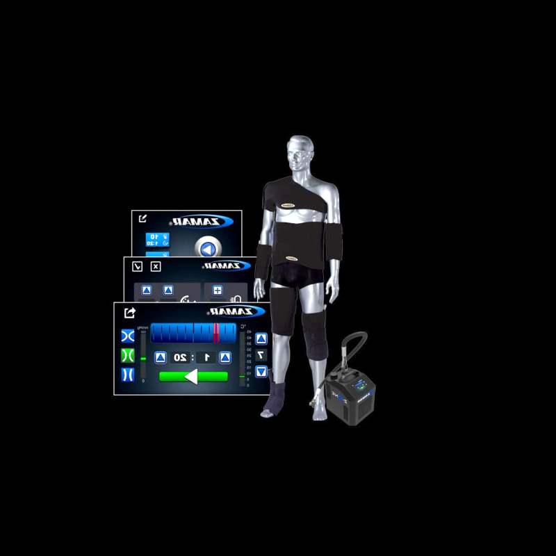 Durable Cryotherapy Unit Sale or Rent Near Me – Goldstar Medical ...