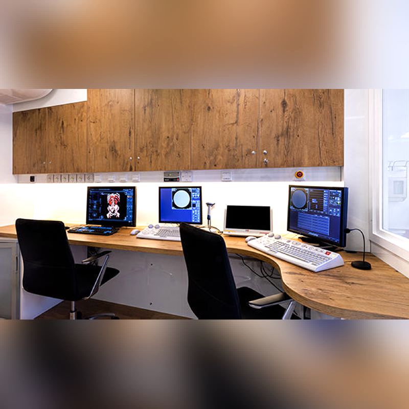 Durable Ct Scan Mobile Radiology Room Sale or Rent Near Me – Goldstar ...