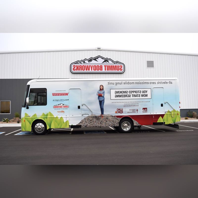 Durable Ct Scan Mobile Radiology Room Sale or Rent Near Me – Goldstar ...