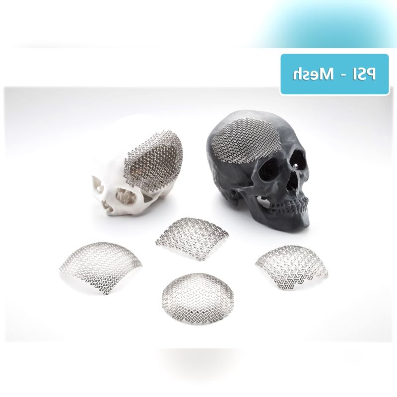 Durable Custom-Made Cranial Implant Sale or Rent Near Me – Goldstar ...