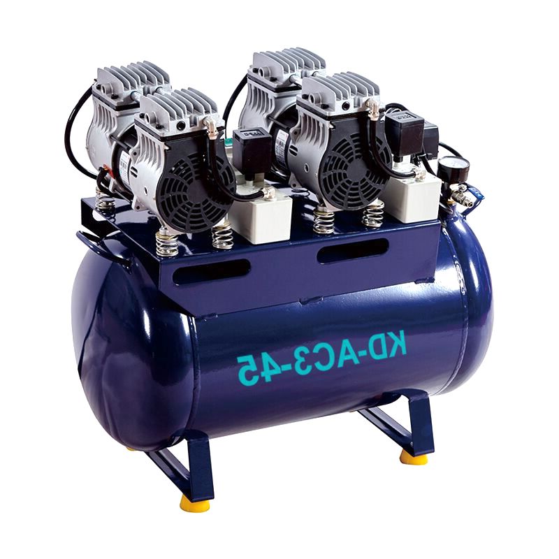 Durable Dental Air Compressor Sale or Rent Near Me – Goldstar Medical ...