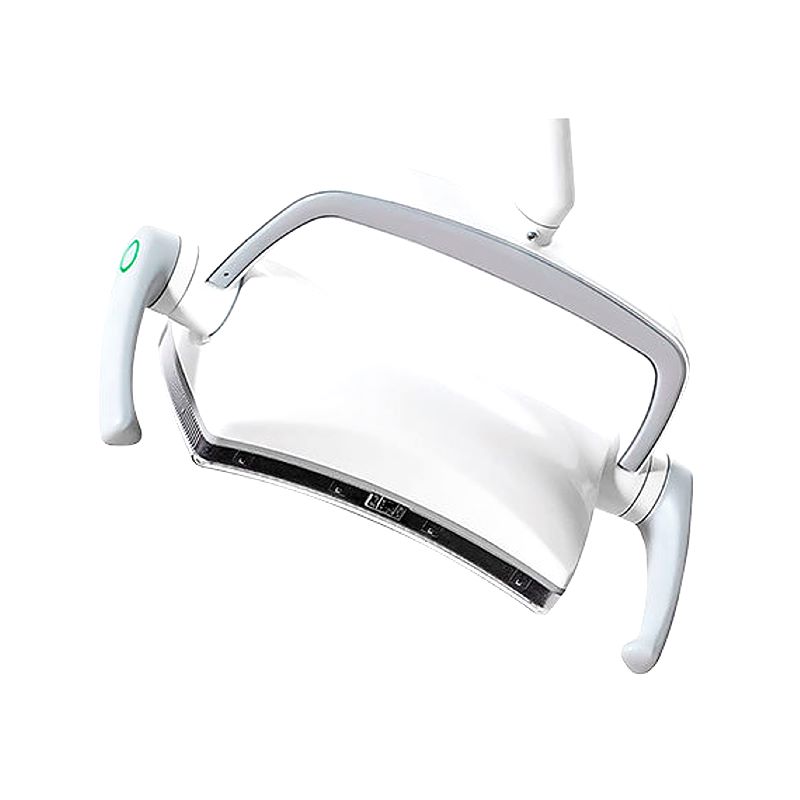 Durable Ceiling-Mounted Surgical Light Sale or Rent Near Me – Goldstar ...