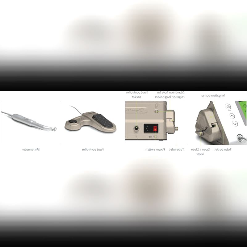 Durable Dental Surgery Micromotor Control Unit Sale or Rent Near Me ...