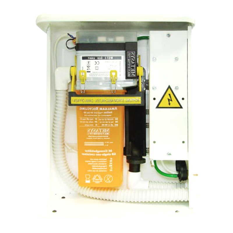 Durable Dental Vacuum Pump Amalgam Separator Sale or Rent Near Me ...