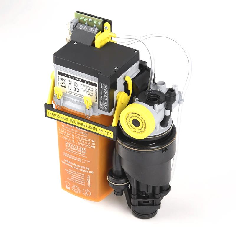 Durable Dental Vacuum Pump Amalgam Separator Sale or Rent Near Me ...