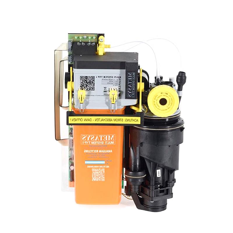 Durable Dental Vacuum Pump Amalgam Separator Sale or Rent Near Me ...