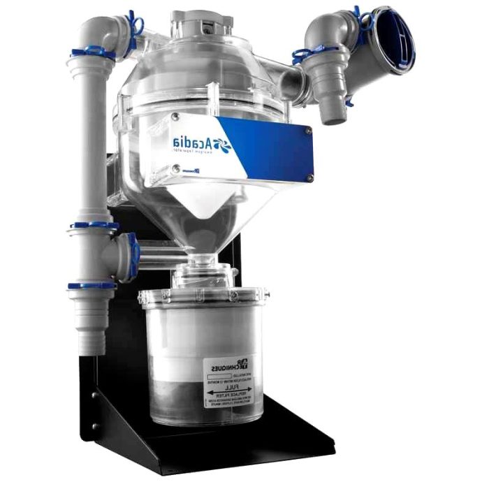 Durable Dental Vacuum Pump Amalgam Separator Sale or Rent Near Me ...