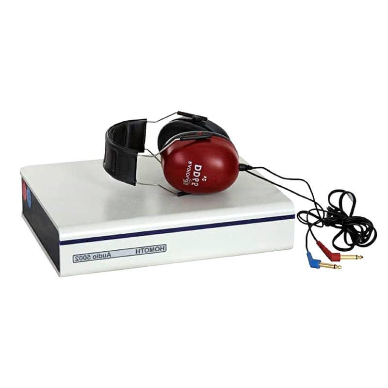 Durable Clinical Diagnostic Audiometer Sale or Rent Near Me – Goldstar ...