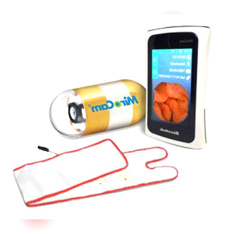 Durable Digestive Endoscopy Capsule Sale or Rent Near Me – Goldstar ...