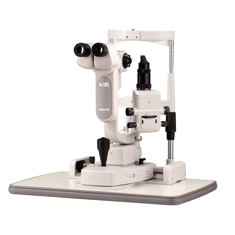 Durable Digital Slit Lamp Sale or Rent Near Me – Goldstar Medical ...