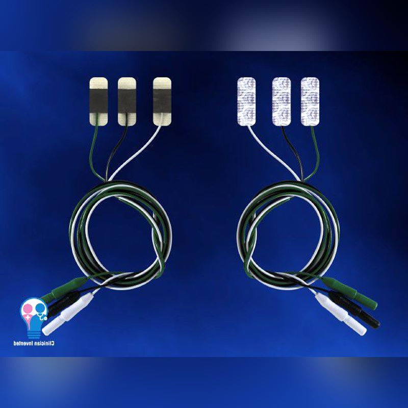Durable Disposable Ecg Electrode Sale or Rent Near Me – Goldstar ...