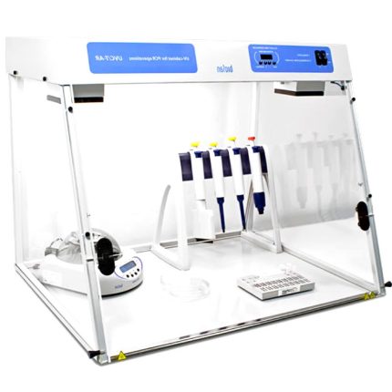 Durable Dna And Rna Preparation Laboratory Workstation Sale or Rent ...