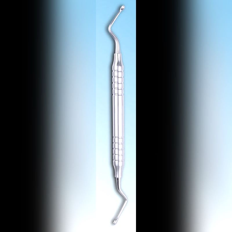 Durable Double Dental Excavator Sale or Rent Near Me – Goldstar Medical ...