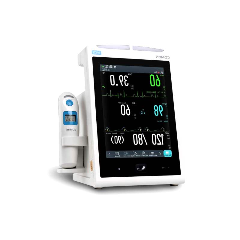 Durable Temp Vital Signs Monitor Sale or Rent Near Me – Goldstar ...