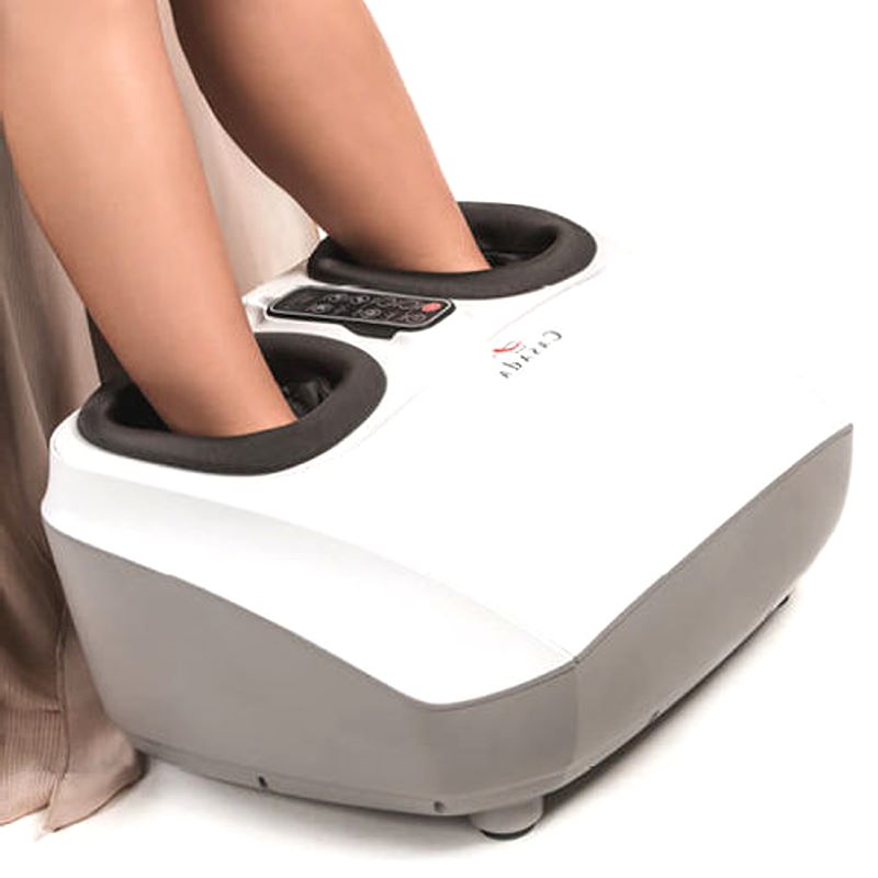 Durable Electric Foot Massager Sale or Rent Near Me – Goldstar Medical ...