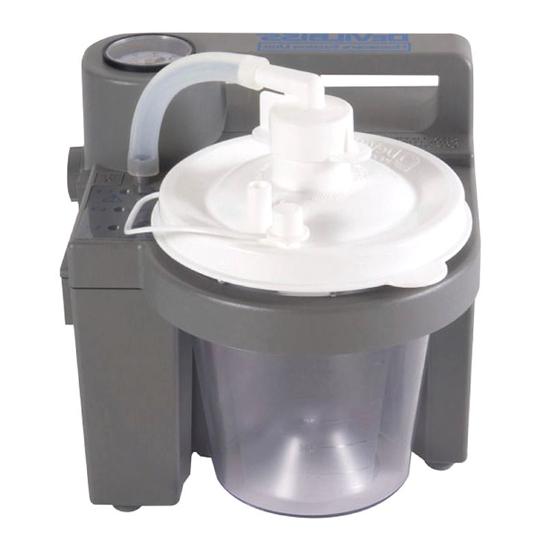 Durable Pneumatic Mucus Suction Pump Sale or Rent Near Me – Goldstar ...