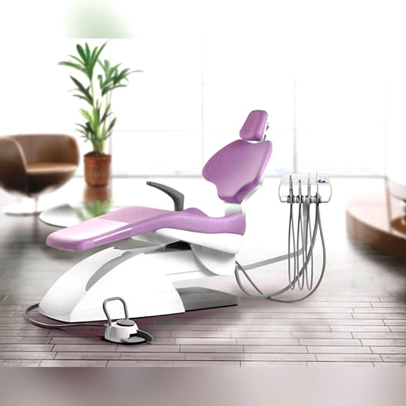 Durable Electro-Pneumatic Dental Chair Sale or Rent Near Me – Goldstar ...