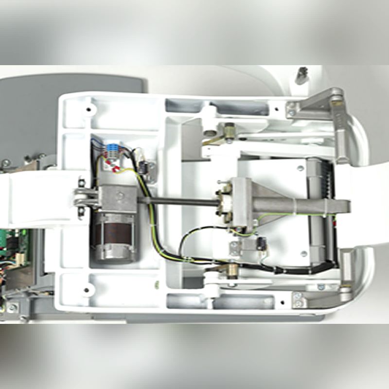 Durable Electro-Pneumatic Dental Chair Sale or Rent Near Me – Goldstar ...