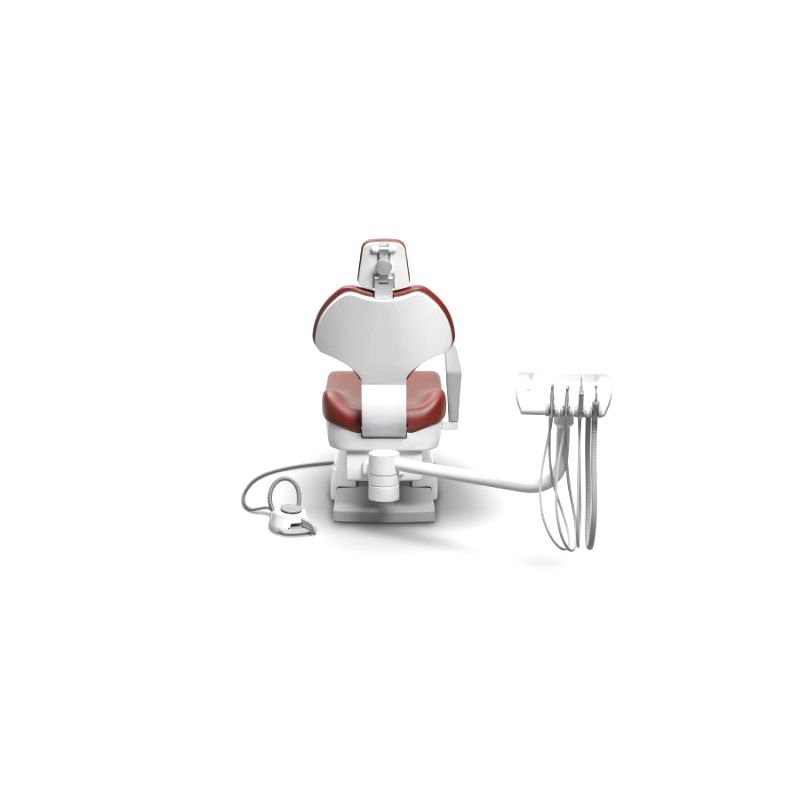 Durable Electro-Pneumatic Dental Chair Sale or Rent Near Me – Goldstar ...