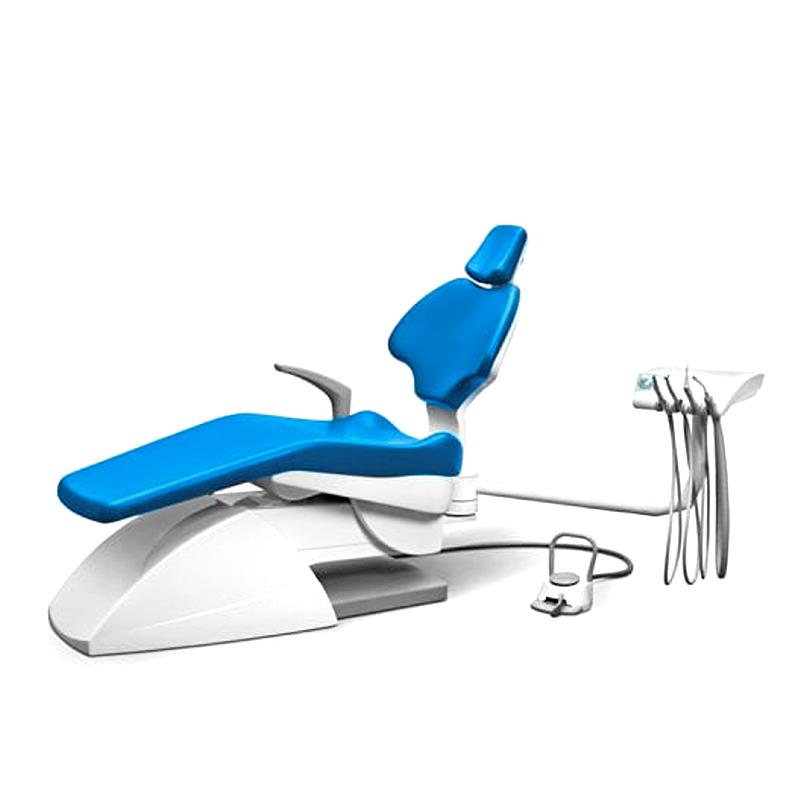 Durable Electro-Pneumatic Dental Chair Sale or Rent Near Me – Goldstar ...