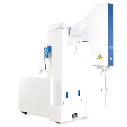 Durable Electron Beam Intraoperative Radiation Therapy System Sale or ...