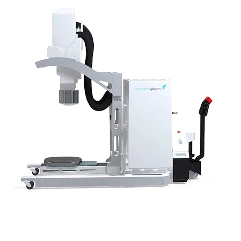 Durable X-Ray Superficial Radiation Therapy System Sale or Rent Near Me ...
